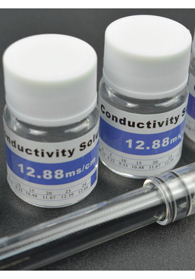 DFR0300, Analog Electrical Conductivity Sensor, Meter V2 K1