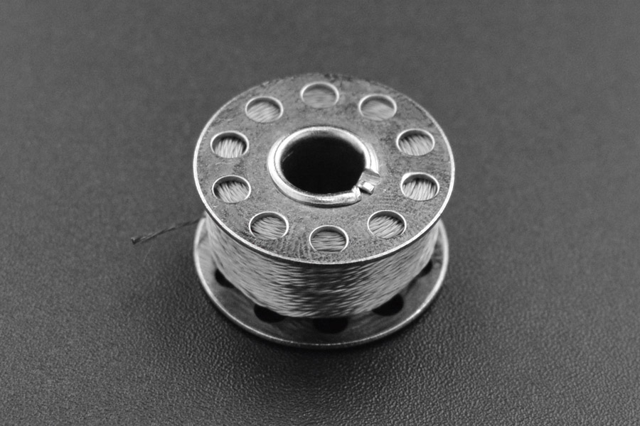 Other Stainless Conductive Thread 2025 K b Her 96 25 DKK other-stainless-conductive-thread-2025-k-b-her-96-25-dkk