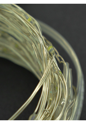 FIT0385-WE, Star Series LED Strand - 100 White Pixels, 12V USB ...