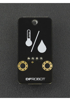 SEN0137, Temperature Humidity Sensor DHT22 High Precision