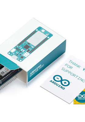 DFR0621, ARDUINO MKR NB 1500, NB-IoT, SAMD21, ECC 508, 3.3V, I2C, I2S ...