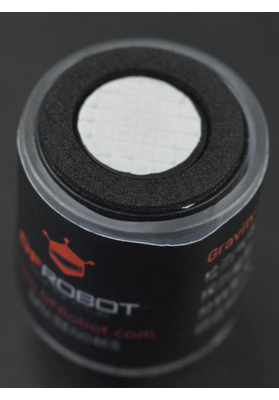 SEN0465, Electrochemical Oxygen Sensor, Factory Calibrated, 0-25pct Vol ...