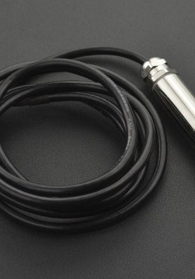 SEN0256, Non Contact Analog Infrared Temperature Sensor TS01, -70380 ...