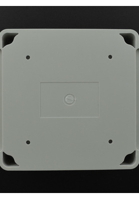 FIT0723, Plastic Project Box Enclosure, Waterproof Clear Cover, 6.61x4 ...