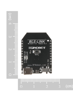 TEL0073, Bluno Bee, Turn Arduino to a Bluetooth 4.0 BLE Ready Board