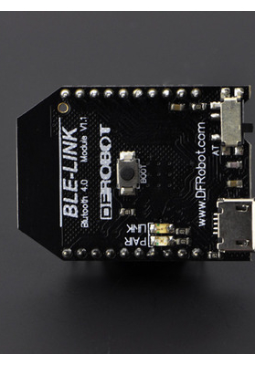 TEL0073, Bluno Bee, Turn Arduino to a Bluetooth 4.0 BLE Ready Board