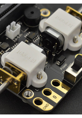 Lite with micro: Maqueen micro:bit V2 micro:Gamepad, DFRobot:ROB0148-EN ...