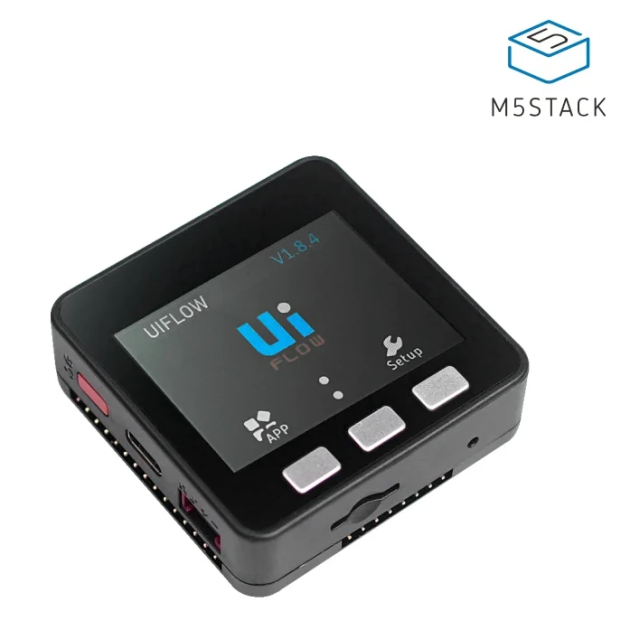 M5stack Esp32 Basic Core Iot Development Kit V26