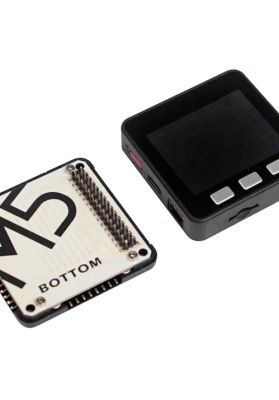 M5Stack ESP32 Basic Core IoT Development Kit V2.6