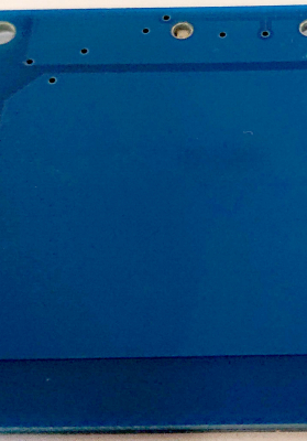 Capacitive Touch Key fra Rogue Robotics