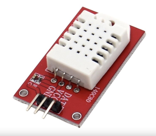 High Precision AM2302 DHT22 Digital Temperature & Humidity