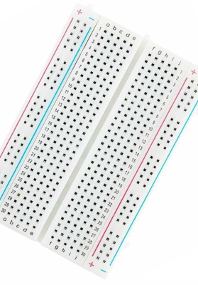 Arduino Starter Kit, 264 dele, Video guide. Køb Her 645,00 DKK