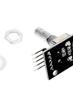 360 Degrees Rotary Encoder Module
