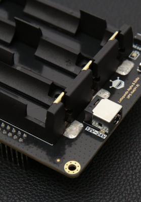 DFR0682, UPS Hat, LattePanda 3 Delta, 2 Alpha, 2 Delta Single Board ...
