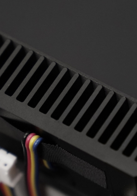 FIT0981, Aluminum Active Cooler, model LattePanda Mu Compute