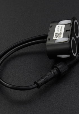 SEN0592, Ultrasonic Distance Ranging, Obstacle Avoidance Sensor, 5m ...