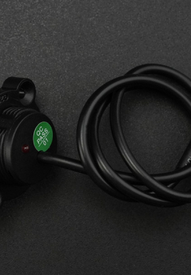 SEN0595, Formaldehyde HCHO Detection Sensor, Threshold 0-20ppm