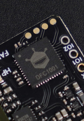 SEN0623, 60GHz mmWave Indoor Fall Detection Sensor, C1001, for Arduino ...