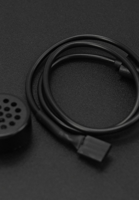 DFR1173, Voice Prompt Module, MP3WAVWMA, 16MB, 1W Speaker, 30x11mm