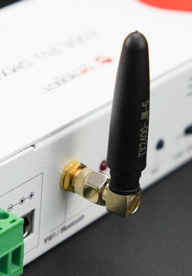 DFR0944, Lighting Programming Controller, DMX512 for Arduino and ESPHome.