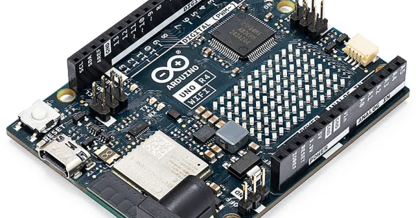 Arduino Boards - Uno R3, Mega, Micro, Nano, Pro, plus flere. Køb her.