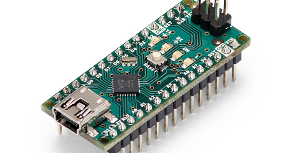 Arduino Nano 33, IOT, BLE, ESP32, stort udvalg, Køb her.