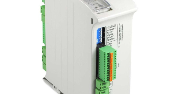 Arduino PLC: Opta, WiFi, RS485 | Spartan, M-DUINO. Køb her.