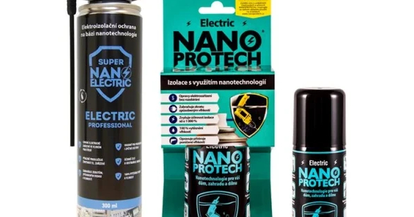 Rust Stopper - let-elektronik.dk