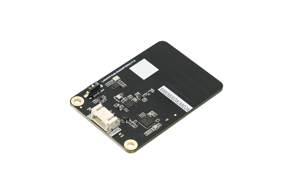 Gravity: LoRaWAN Node Module (EU868) – SX1262-Based, 4km Range for IoT & Agriculture, køb her ...