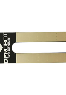 SEN0114, Analog Soil Moisture Sensor, Gold-Plated, 3.3V5V, Arduino
