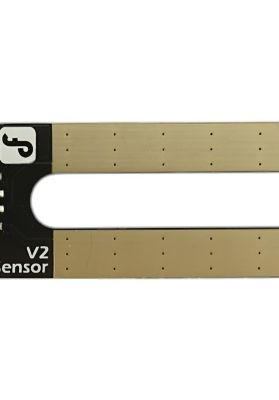 SEN0114, Analog Soil Moisture Sensor, Gold-Plated, 3.3V5V, Arduino
