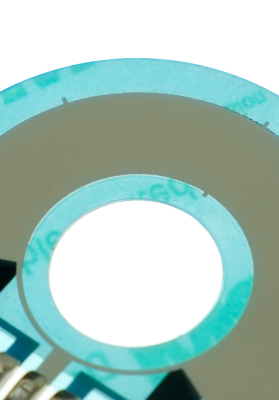 Ultra-thin Circular Flexible Potentiometer (0.45mm Graphene), køb her ...